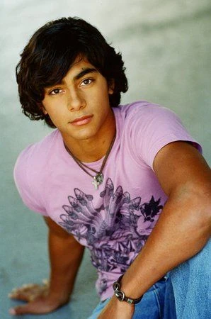 Brennan Mejia | Cinema e Televisione Wiki | Fandom