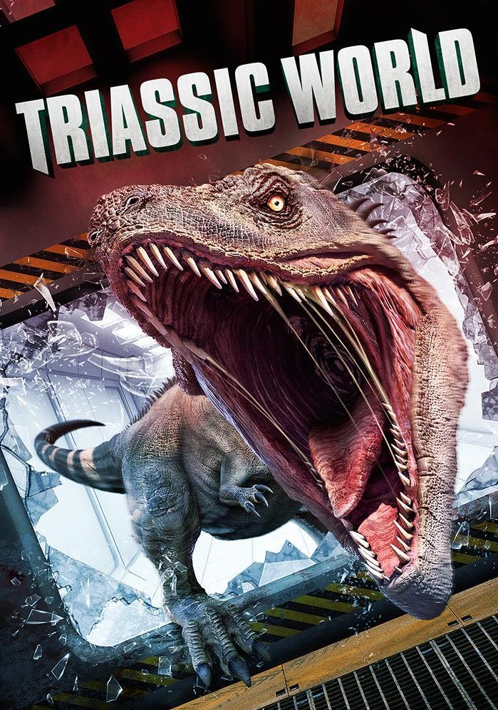 Triassic World | Cinema e Televisione Wiki | Fandom
