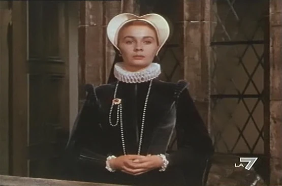 La regina vergine | Cinema e Televisione Wiki | Fandom