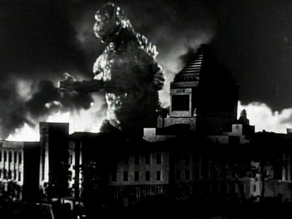 Godzilla (film 1956) | Cinema e Televisione Wiki | Fandom