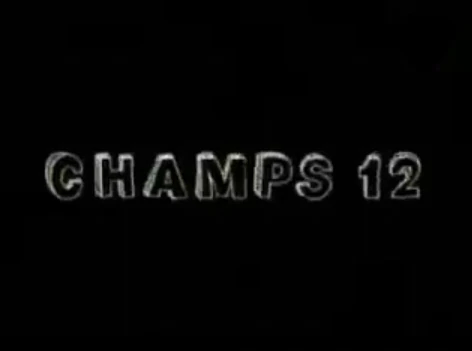 Champs 12 | Cinema e Televisione Wiki | Fandom