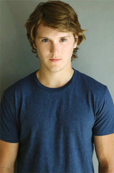 Spencer Treat Clark | Cinema e Televisione Wiki | Fandom