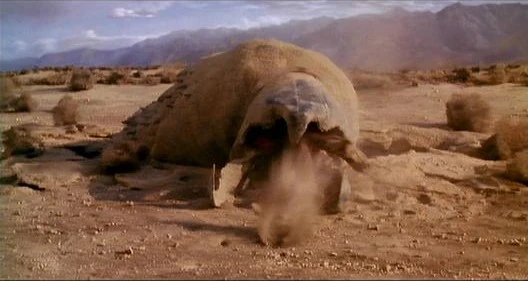 Tremors | Cinema e Televisione Wiki | Fandom