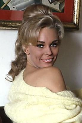 Connie Mason | Cinema e Televisione Wiki | Fandom