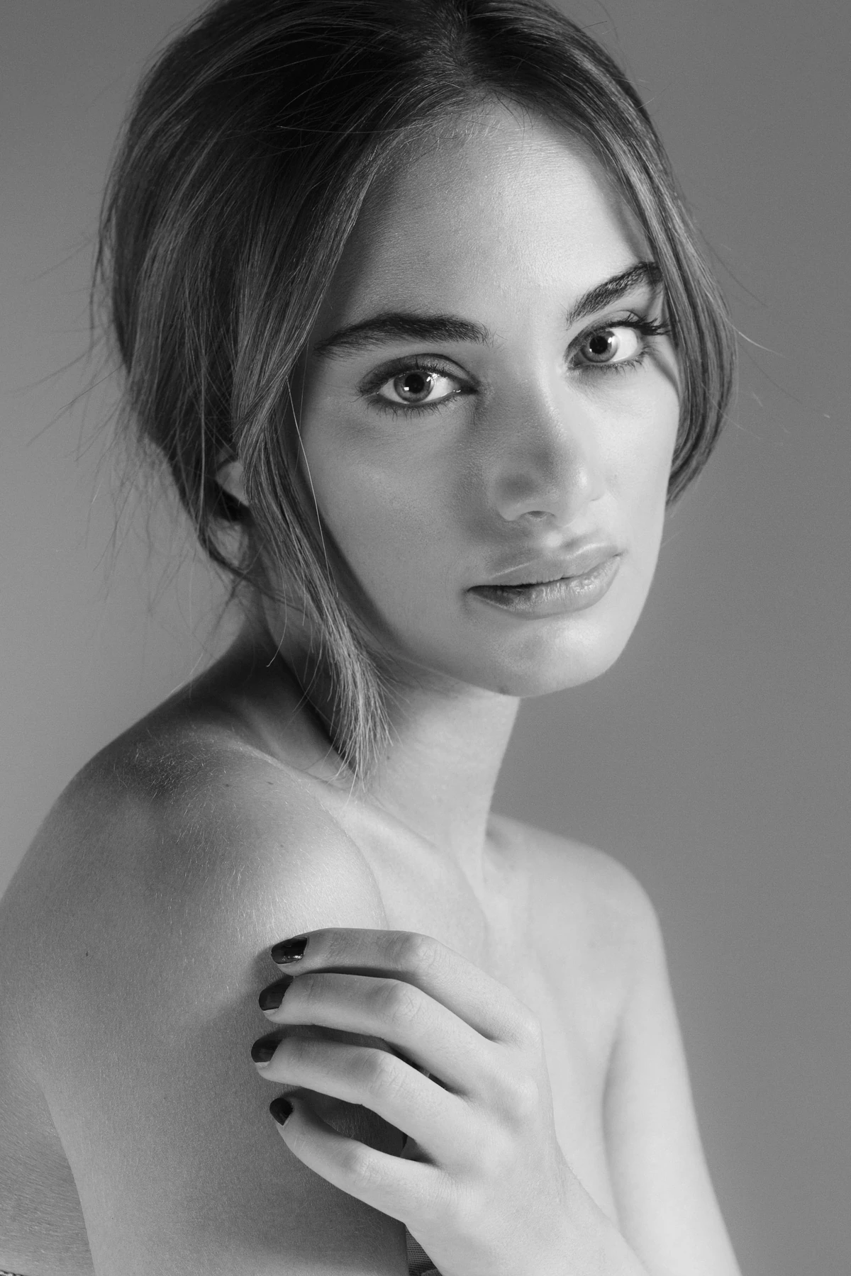 Denise Capezza | Cinema e Televisione Wiki | Fandom