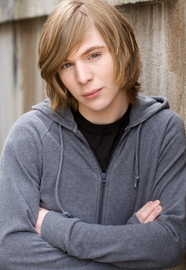 Daniel Flaherty | Cinema e Televisione Wiki | Fandom