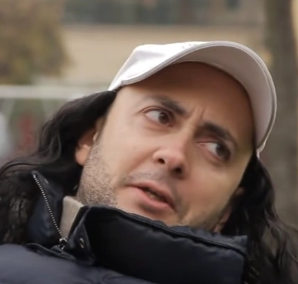 Crusca | Cinema e Televisione Wiki | Fandom