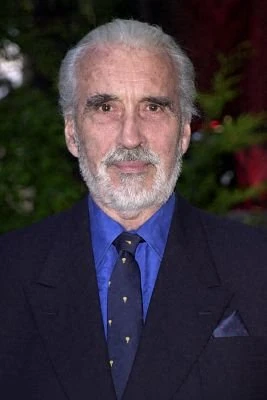 Christopher Lee | Cinema e Televisione Wiki | Fandom