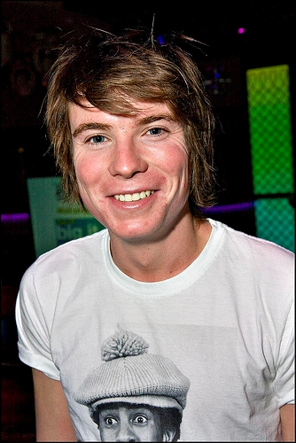 Joe Dempsie | Cinema e Televisione Wiki | Fandom