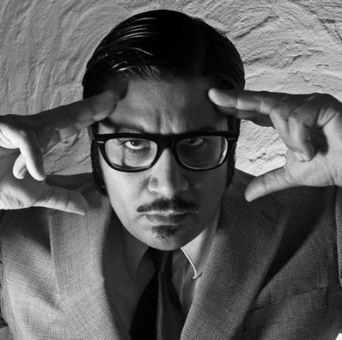 Mr. Lobo | Cinema Insomnia Wiki | Fandom