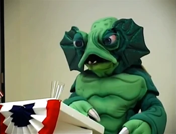 List of Characters | Cinema Insomnia Wiki | Fandom