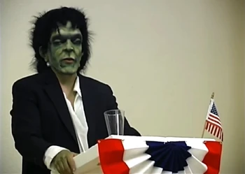 List of Characters | Cinema Insomnia Wiki | Fandom