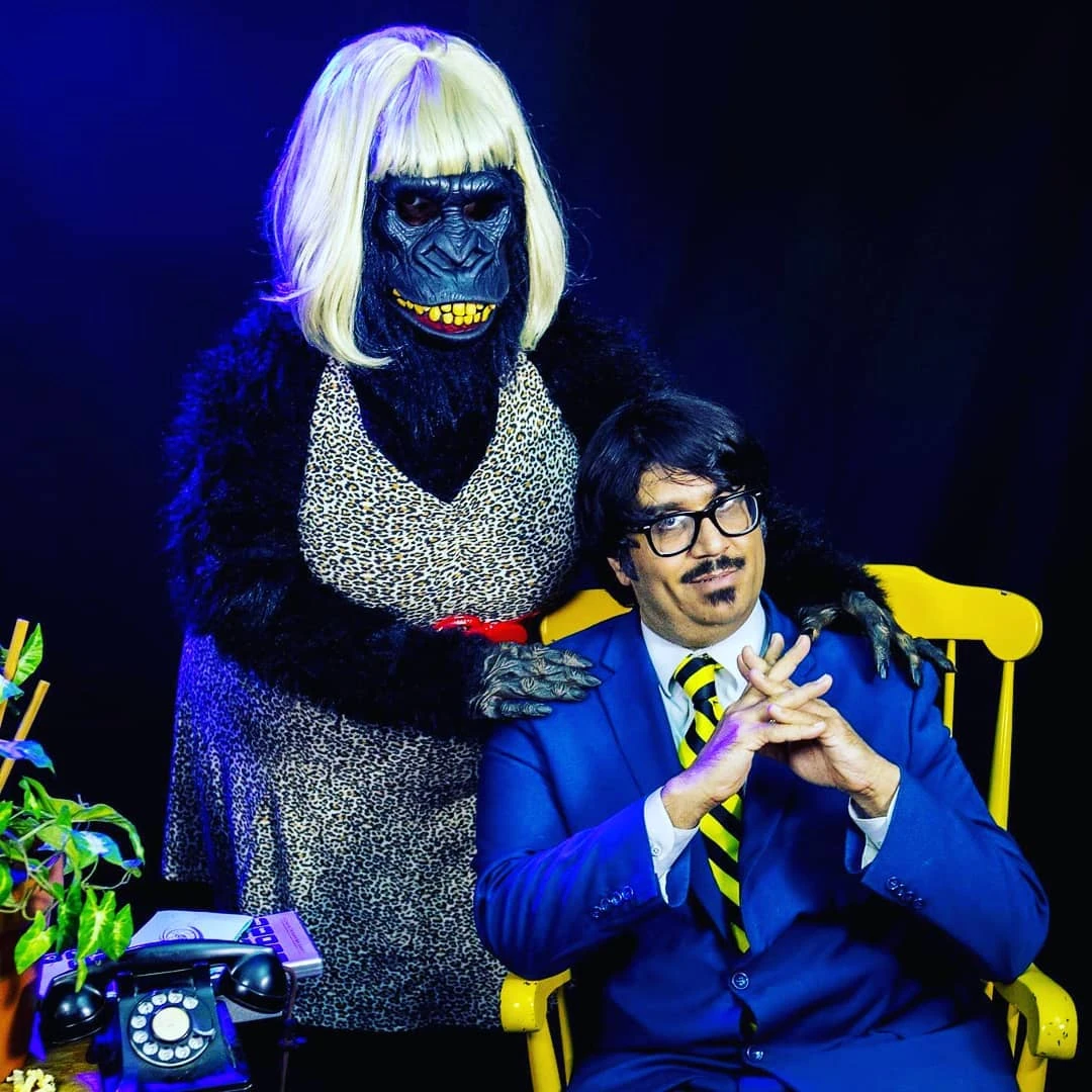 Kogarella | Cinema Insomnia Wiki | Fandom