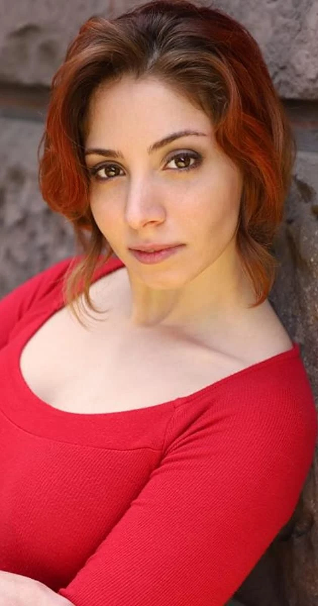 Jessie Seeherman | Cinema Insomnia Wiki | Fandom