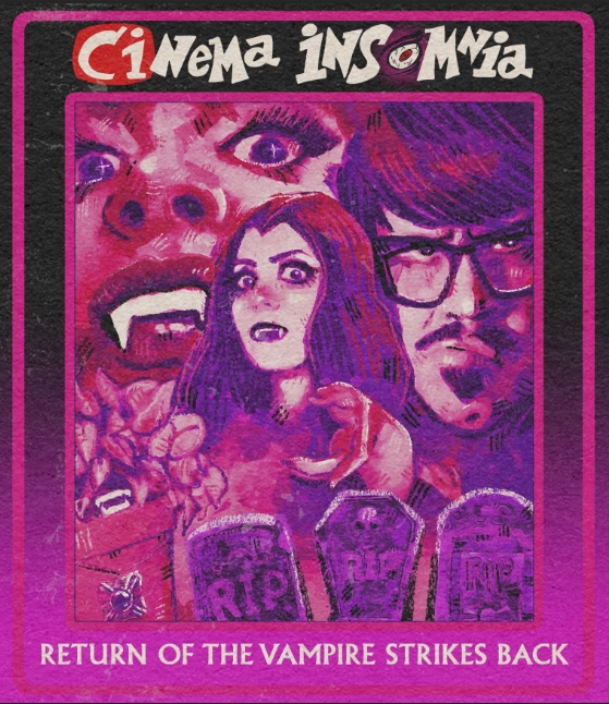 Return of the Vampire Strikes Back | Cinema Insomnia Wiki | Fandom