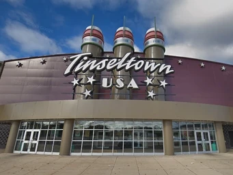 Tinseltown | Cinemark Wiki | Fandom