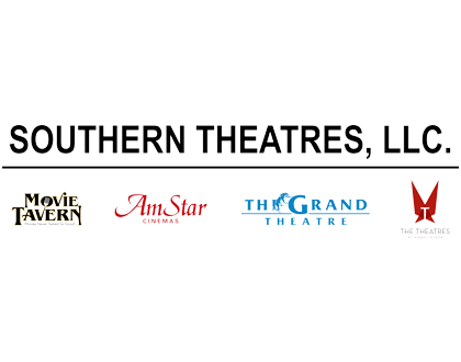 Southern Theatres | Cinemark Wiki | Fandom