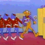 Front Row Joe | Cinemark Wiki | Fandom