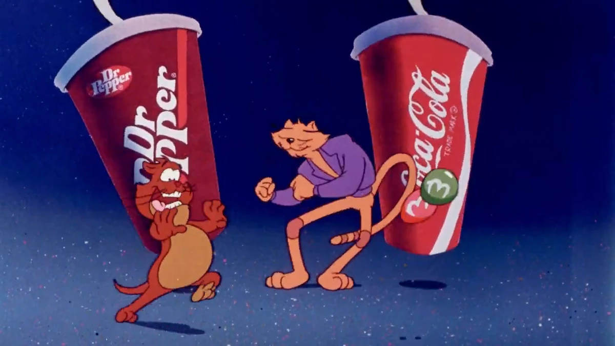 Dr. Pepper | Cinemark Wiki | Fandom