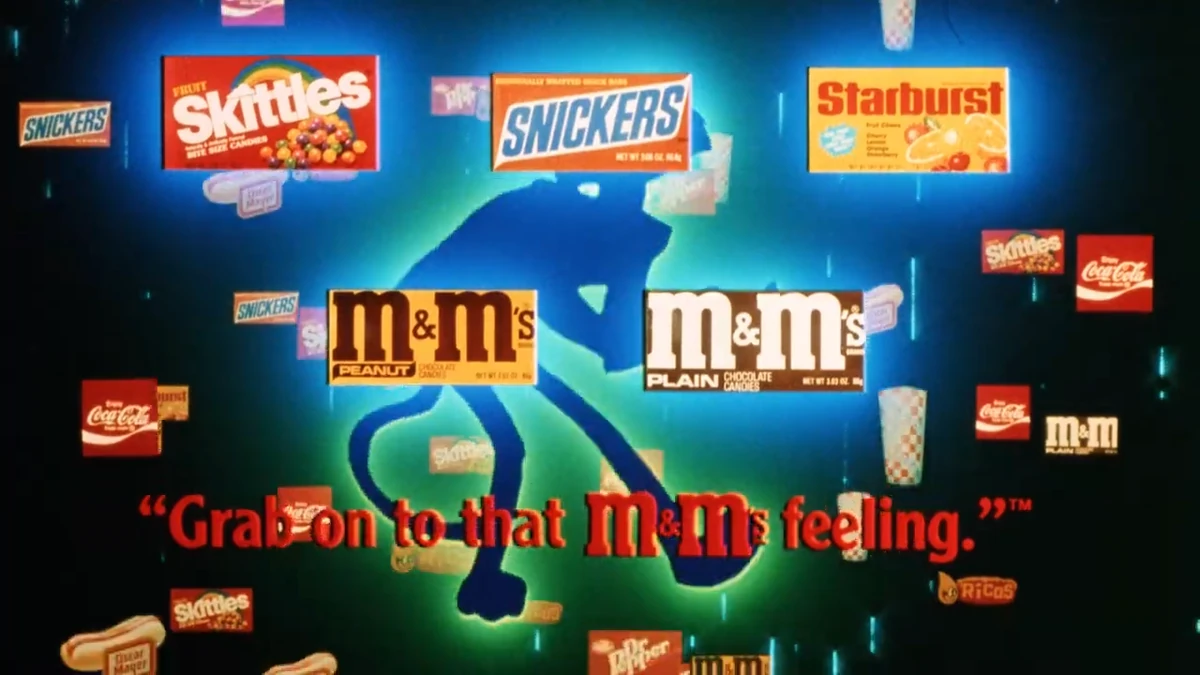 Snickers | Cinemark Wiki | Fandom