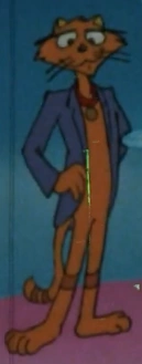 List of Characters | Cinemark Wiki | Fandom