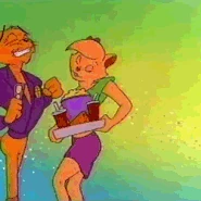 Front Row Joe | Cinemark Wiki | Fandom