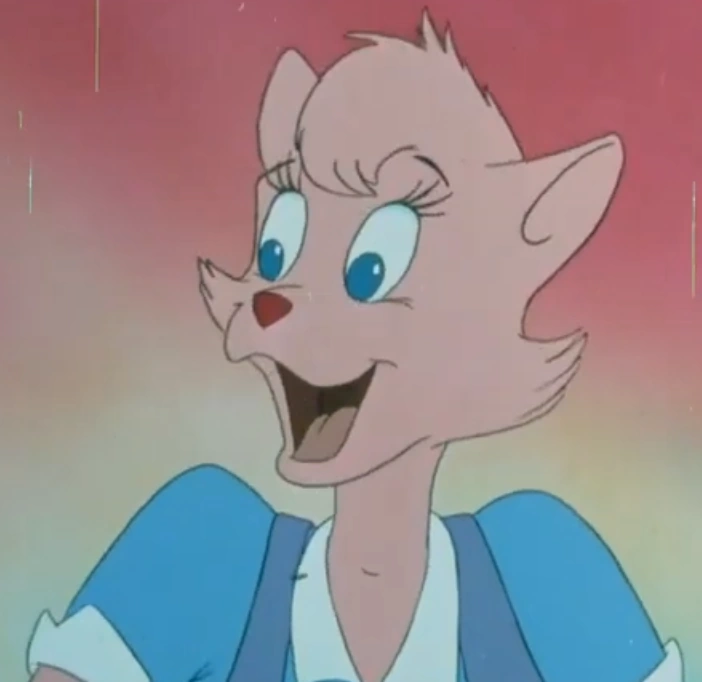 Libby | Cinemark Wiki | Fandom