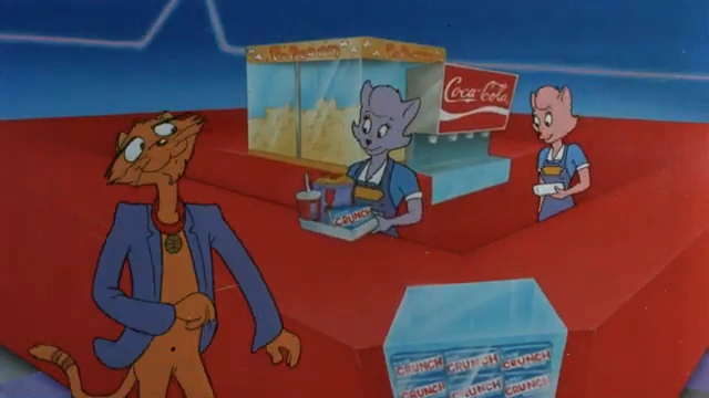 Crunch | Cinemark Wiki | Fandom