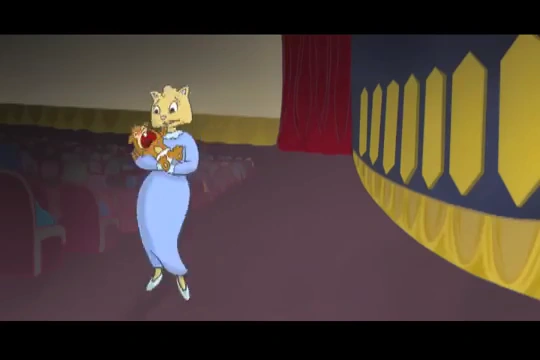 Baby Bucket's Mom | Cinemark Wiki | Fandom