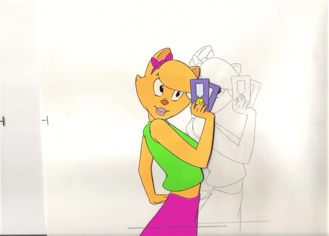 Popcorn Penny | Cinemark Wiki | Fandom