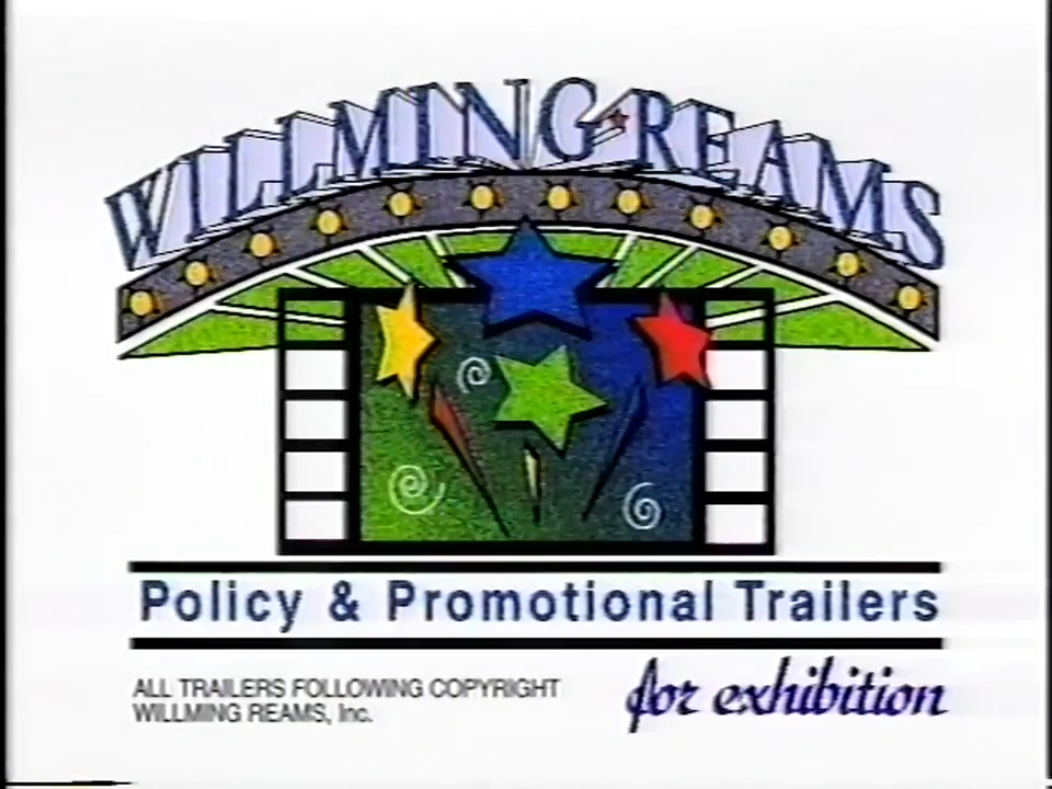Willming-Reams Animation | Cinemark Wiki | Fandom