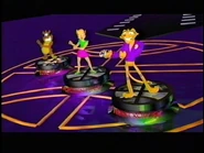 Front Row Joe | Cinemark Wiki | Fandom