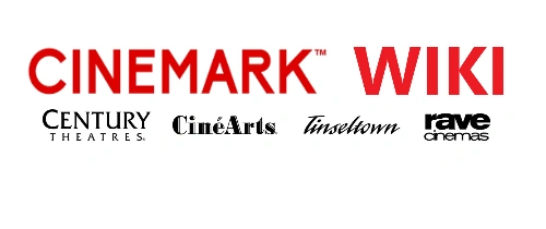 Front Row Joe | Cinemark Wiki | Fandom