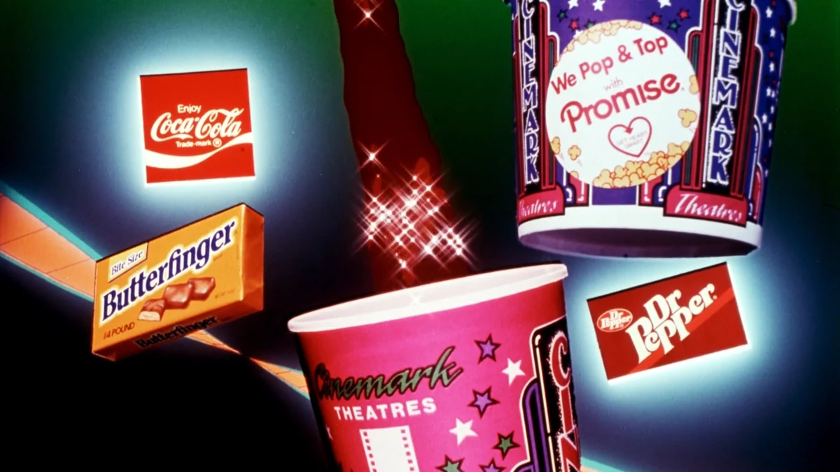 Butterfinger | Cinemark Wiki | Fandom