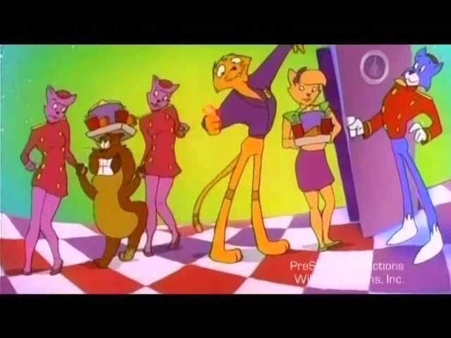 The Blue Male Ushers | Cinemark Wiki | Fandom