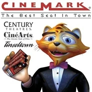 Front Row Joe | Cinemark Wiki | Fandom