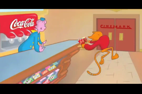 Coca-Cola | Cinemark Wiki | Fandom