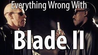 Blade II | CinemaSins Wiki | Fandom