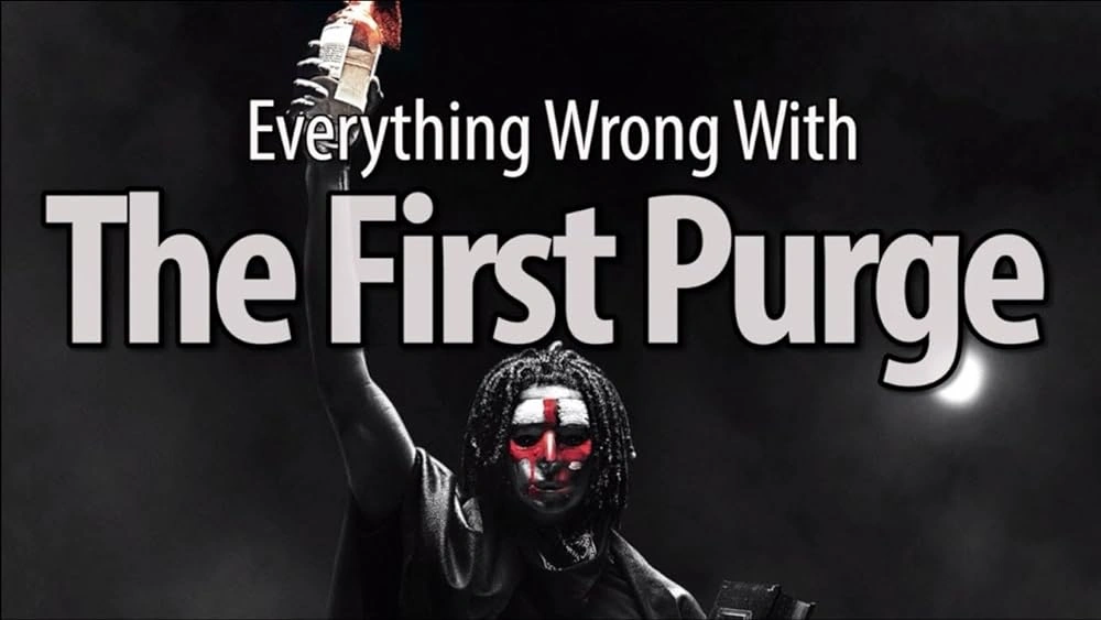 The First Purge | CinemaSins Wiki | Fandom
