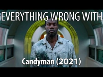 Candyman (2021) | CinemaSins Wiki | Fandom
