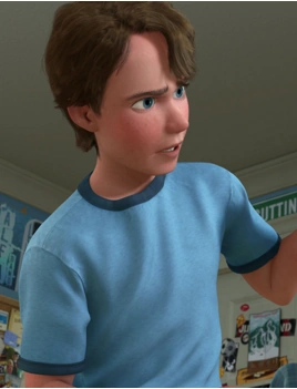 Andy Davis | CinemaSins Wiki | Fandom