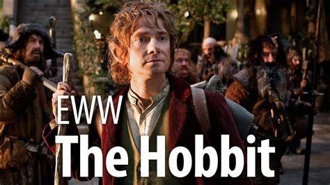 The Hobbit: An Unexpected Journey | CinemaSins Wiki | Fandom