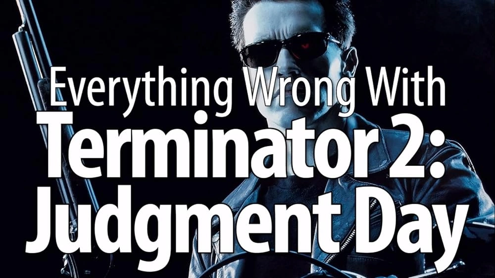Terminator 2: Judgment Day | CinemaSins Wiki | Fandom