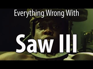 Saw III | CinemaSins Wiki | Fandom
