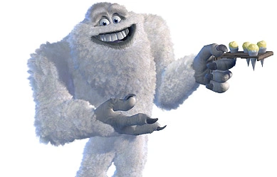 Abominable Snowman | CinemaSins Wiki | Fandom