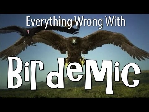 Birdemic: Shock and Terror | CinemaSins Wiki | Fandom