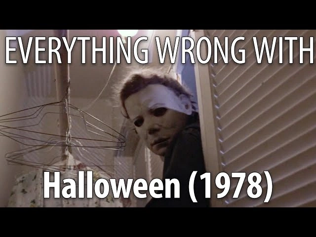 Halloween (1978) | CinemaSins Wiki | Fandom