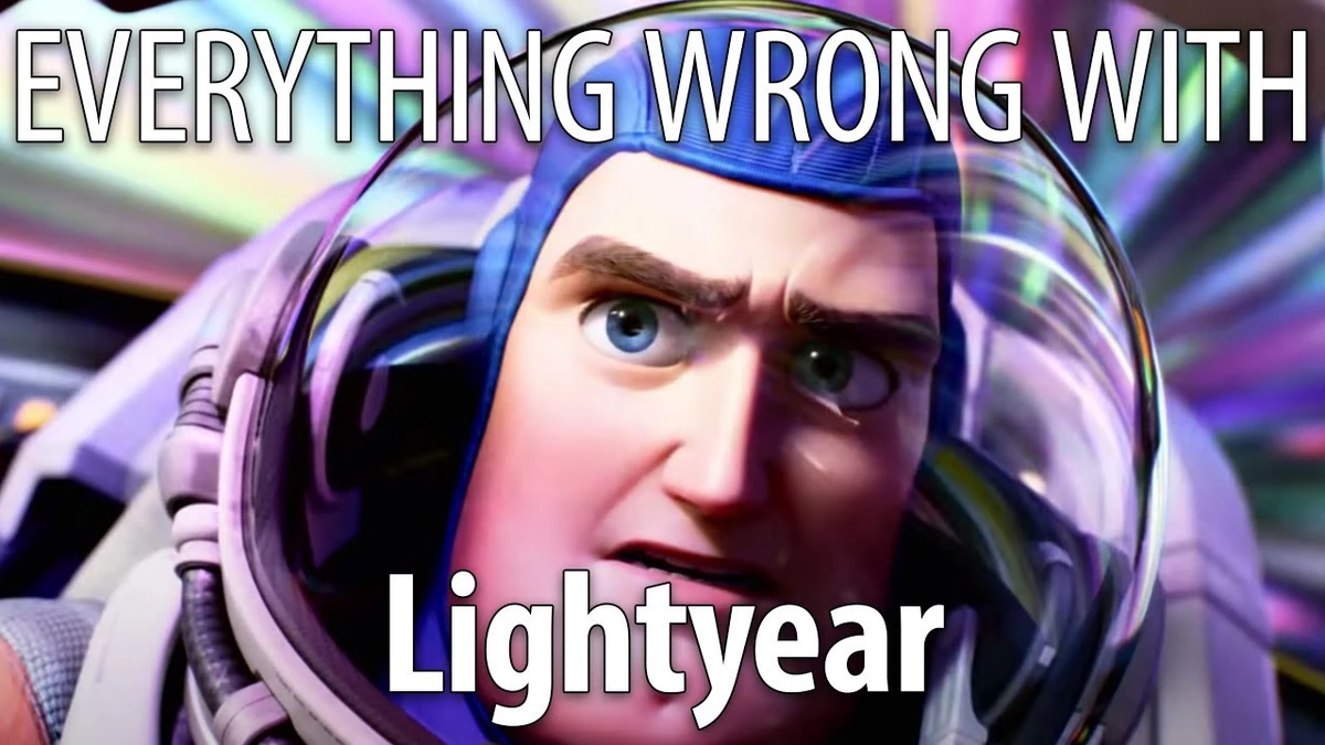 Lightyear | CinemaSins Wiki | Fandom