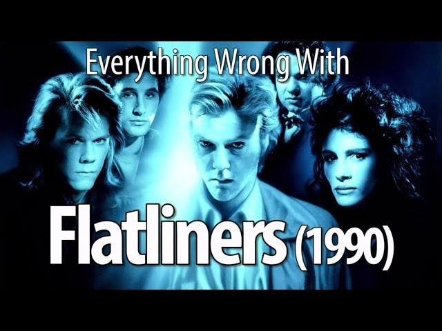 Flatliners (1990) | CinemaSins Wiki | Fandom