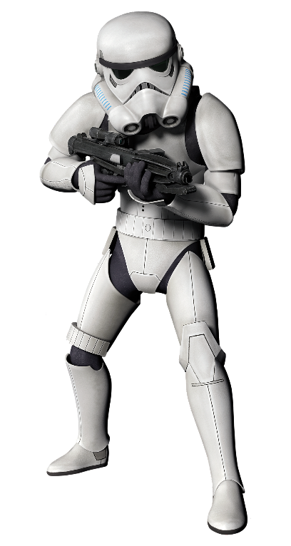 Stormtroopers Cinemasins Wiki Fandom